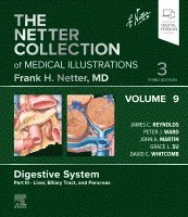 The Netter Collection of Medical Illustrations: Digestive System ...