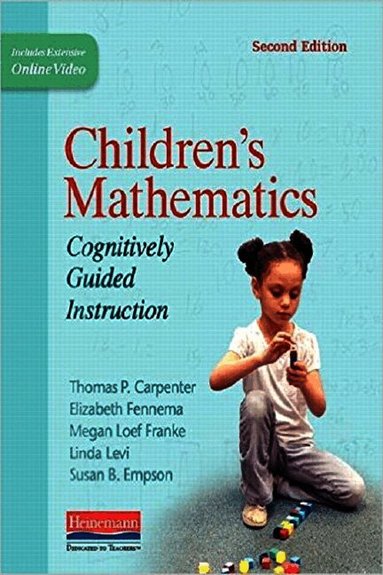 Children's Mathematics - Thomas Carpenter, Elizabeth Fennema, Megan ...