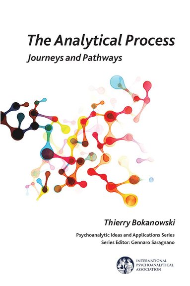 Analytical Process - Thierry Bokanowski - Bok (9780367104047) | Bokus