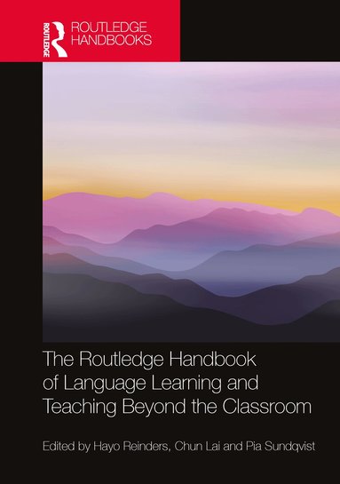 Routledge Handbook of Language Learning and Teaching Beyond the ...