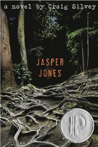 Jasper Jones - Craig Silvey - Häftad (9780375866272) | Bokus