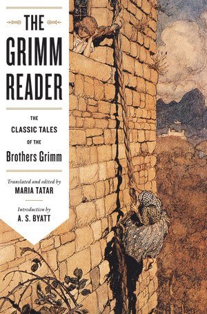 Grimm Reader - Maria Tatar, Maria Tatar - Häftad (9780393338560) | Bokus