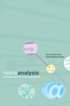 Nexus Analysis - Suzie Wong Scollon, Suzie Wong Scollon - Häftad ...