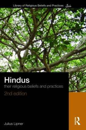 Hindus - Julius Lipner, Julius Lipner - Häftad (9780415456777) | Bokus