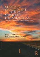 Strategic Management in Public Services Organizations - Ewan Ferlie ...