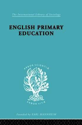 English Primary Education - W A L Blyth, W A L Blyth - Häftad (9780415864022) | Bokus