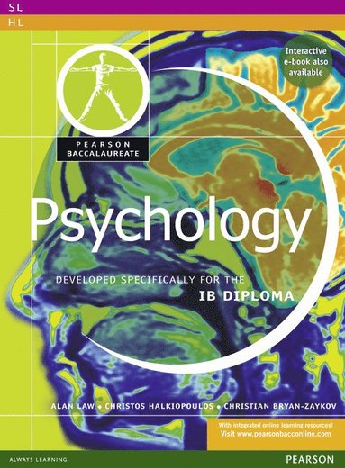 Pearson Baccalaureate: Psychology for the IB Diploma - Alan Law ...