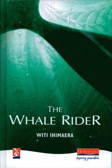 The Whale Rider - Witi Ihimaera - Bok (9780435131081) | Bokus