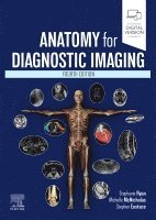 Anatomy for Diagnostic Imaging - Stephanie Ryan, Michelle McNicholas ...