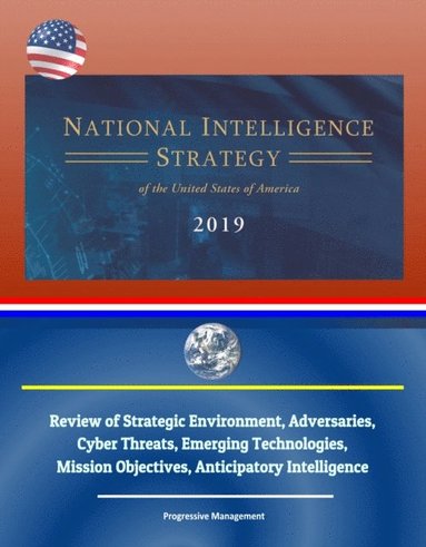 National Intelligence Strategy of the United States of America 2019 ...