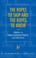 The Ropes to Skip and the Ropes to Know - R Richard Ritti, Steve Levy ...