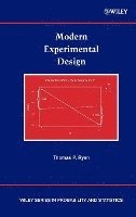 Modern Experimental Design - Thomas P Ryan, Thomas P Ryan, Thomas P ...