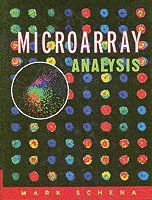 Microarray Analysis - Mark Schena - Bok (9780471414438) | Bokus