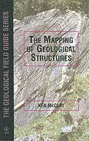 Mapping of Geological Structures - K R McClay, K R McClay, K R McClay - Häftad (9780471932437 ...