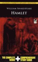 Hamlet Thrift Study Edition - William Shakespeare - Bok (9780486475721 ...