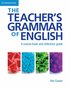 How to Teach Grammar - Scott Thornbury - Häftad (9780582339323) | Bokus