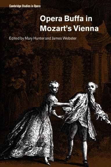 Opera Buffa in Mozart's Vienna - Mary Hunter, James Webster, James ...