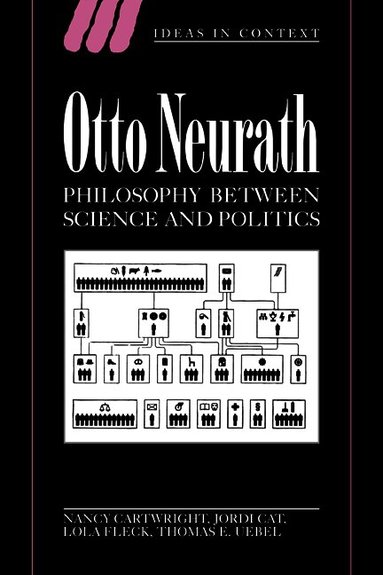 Otto Neurath - Nancy Cartwright, Jordi Cat, Lola Fleck, Thomas E Uebel ...