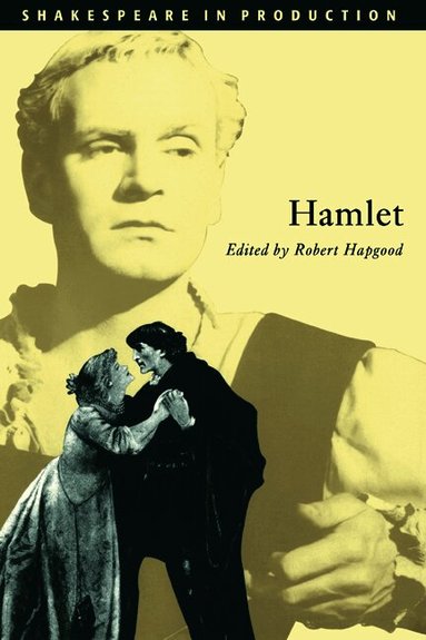 Hamlet - William Shakespeare, Robert Hapgood, Robert Hapgood - Bok ...