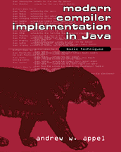 Modern Compiler Implementation in Java - Andrew W Appel - Häftad (9780521586542) | Bokus