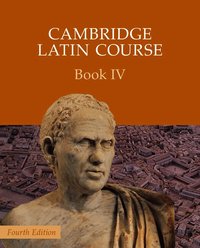 Cambridge Latin Course Book 4 Student's Book 4th Edition - Cambridge ...