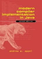 Modern Compiler Implementation in Java - Andrew W Appel, Andrew W Appel - Bok (9780521820608 ...