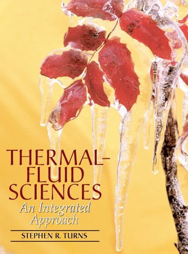 Thermal-Fluid Sciences - Stephen Turns - Mixed media product ...