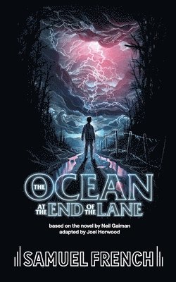 Ocean at the End of the Lane - Neil Gaiman - Häftad (9780573132797) | Bokus