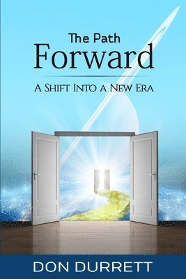Path Forward - Durrett - Häftad (9780578713175) | Bokus
