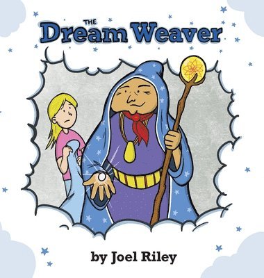 Dream Weaver - Joel Riley - Bok (9780578981260) | Bokus