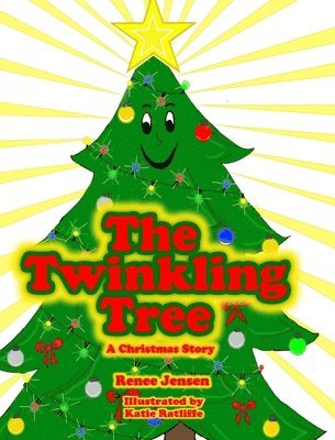 Twinkling Tree - Renee Jensen, Renee Jensen - Bok (9780578991191) | Bokus