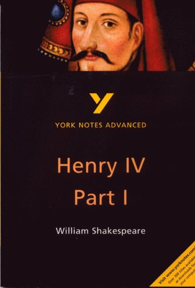 Henry IV Part I everything you need to catch up, study and prepare for the 2025 and 2026 exams ...