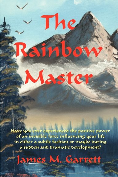 Rainbow Master - James Garrett - Häftad (9780595229048) | Bokus