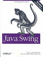 Java Swing 2nd Edition - Marc Loy, Robert Eckstein, Dave Wood, James Elliott, Brian Cole ...