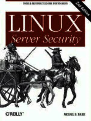 Linux Server Security - Michael D Bauer, Michael D Bauer - Häftad (9780596006709) | Bokus