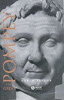 Pompey the Great - Robin Seager, Robin Seager - Häftad (9780631227212 ...