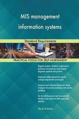 MIS Management Information Systems Standard Requirements - Gerardus ...