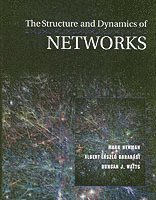 Structure and Dynamics of Networks - Mark Newman, Albert-László Barabási, Duncan J Watts, Albert ...