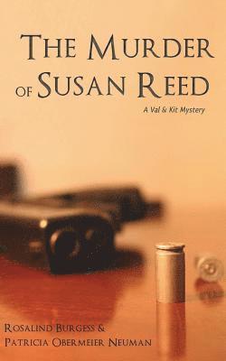 Murder of Susan Reed - Patricia Obermeier Neuman, Rosalind Burgess ...