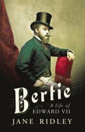 Bertie - Jane Ridley - Bok (9780701176143) | Bokus