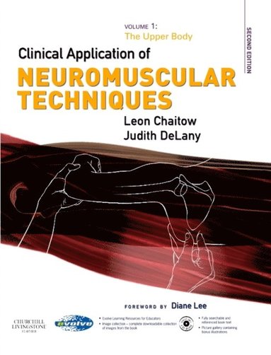 E-Book - Clinical Application of Neuromuscular Techniques, Volume 1 ...