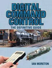 Digital Command Control - Ian Morton - Bok (9780711035027) | Bokus