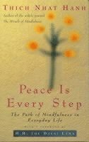 Peace Is Every Step - Thich Nhat Hanh - Häftad (9780712674065) | Bokus