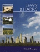 Lewis and Harris - Francis Thompson - Häftad (9780715327210) | Bokus