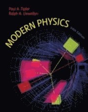 Modern Physics - Paul A Tipler, Ralph Llewellyn - Bok (9780716775508 ...