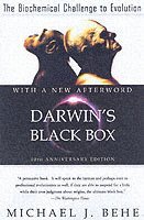Darwin's Black Box - Michael J Behe, Michael J Behe - Trade Paperback ...