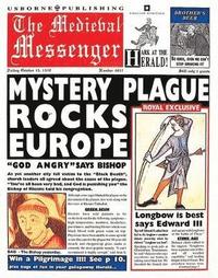 Medieval Messenger - Fergus Fleming - Häftad (9780746068984) | Bokus