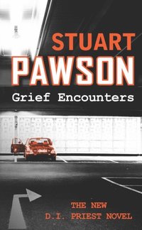 Grief Encounters - Ebok - Stuart Pawson (9780749012069) | Bokus