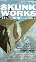 Skunk Works - Leo Janos, Ben R Rich - Häftad (9780751515039) | Bokus