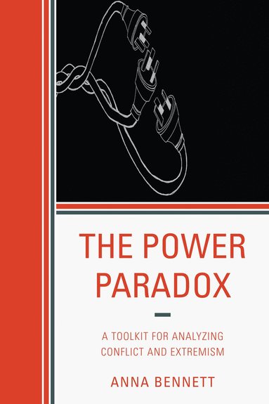 Power Paradox - Anna Bennett - Häftad (9780761857976) | Bokus